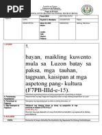 Filipino7 - Q4 - M3 - Pagmumungkahi NG Mga Angkop Na Solusyon Sa Mga Suliranin at Mga ...