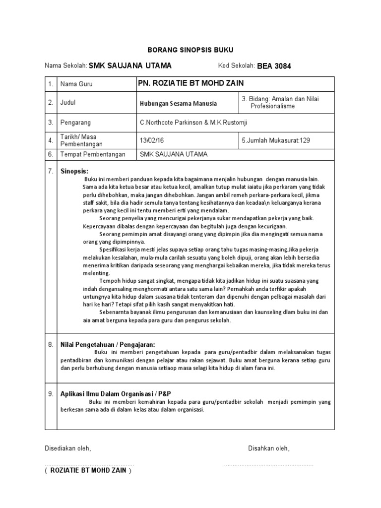 Ladap - Bacaan Buku 2022 | PDF