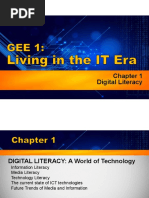 Globalization and Communication | PDF | Social Media | Popular Culture & Media Studies