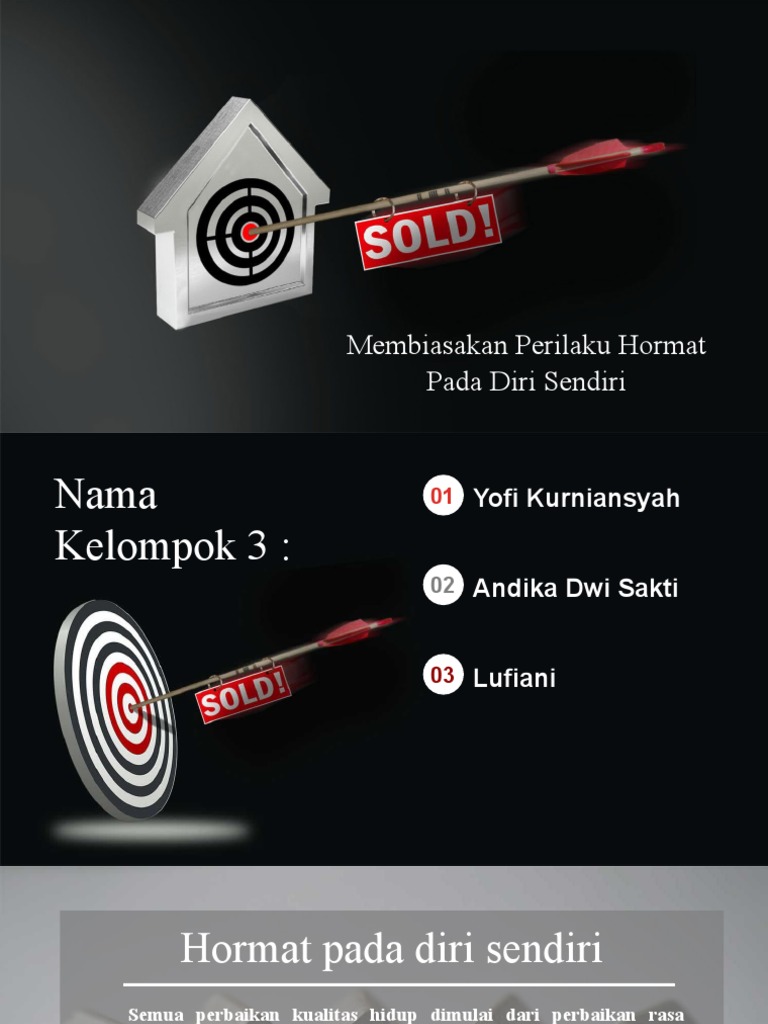 Pak Arisman Kel 3 | PDF