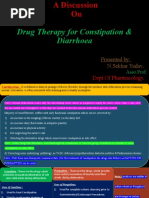 Laxatives and Purgatives Classification | PDF | Gastroenterology ...
