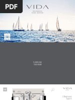 Parkside - North-Layout CSULB | PDF | Room | Interior Design