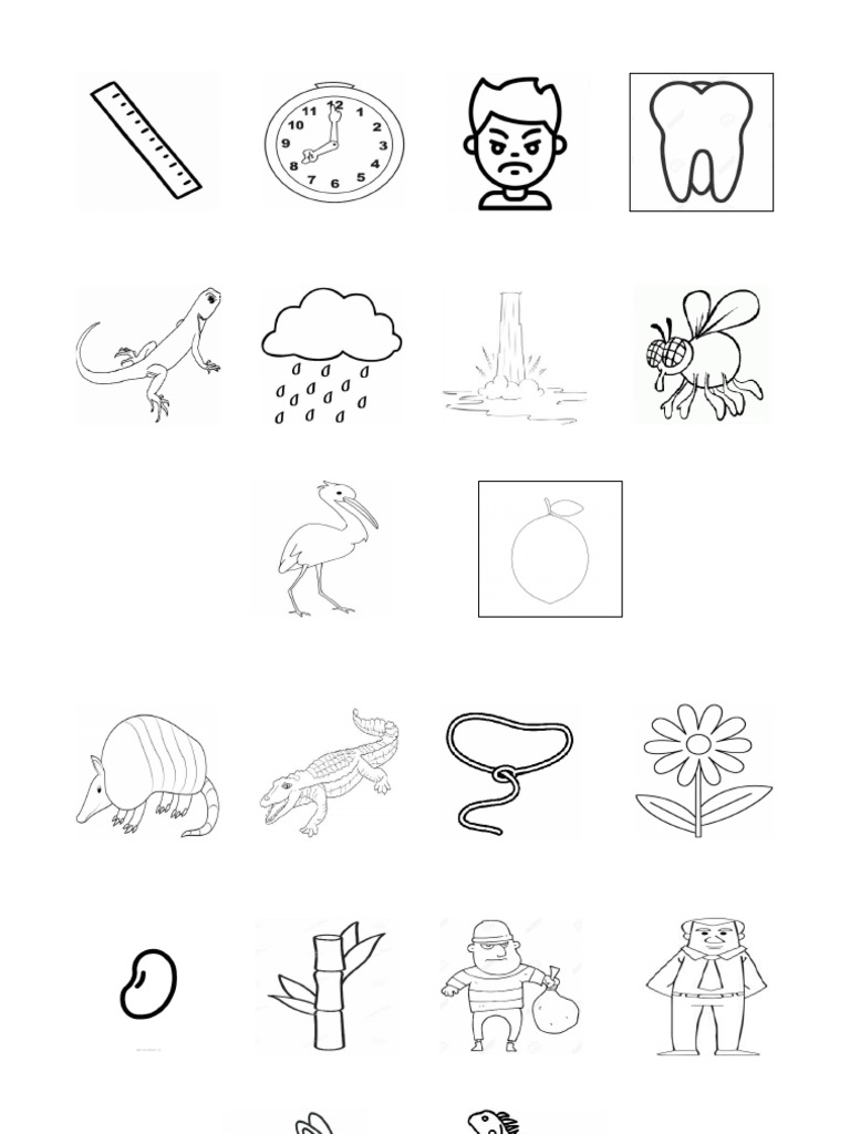 Imagenes de Poqomam | PDF