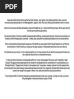 Narrative Composition | PDF | Linguistics