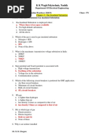 NEC Article 501 Class 1 Hazardous | PDF | Electrical Wiring ...