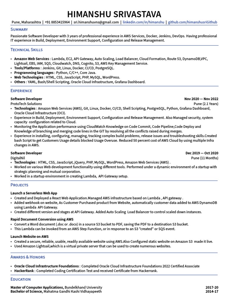 PDF 1 | PDF | Amazon Web Services | Cloud Computing