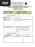 Contoh RPL Klasikal | PDF