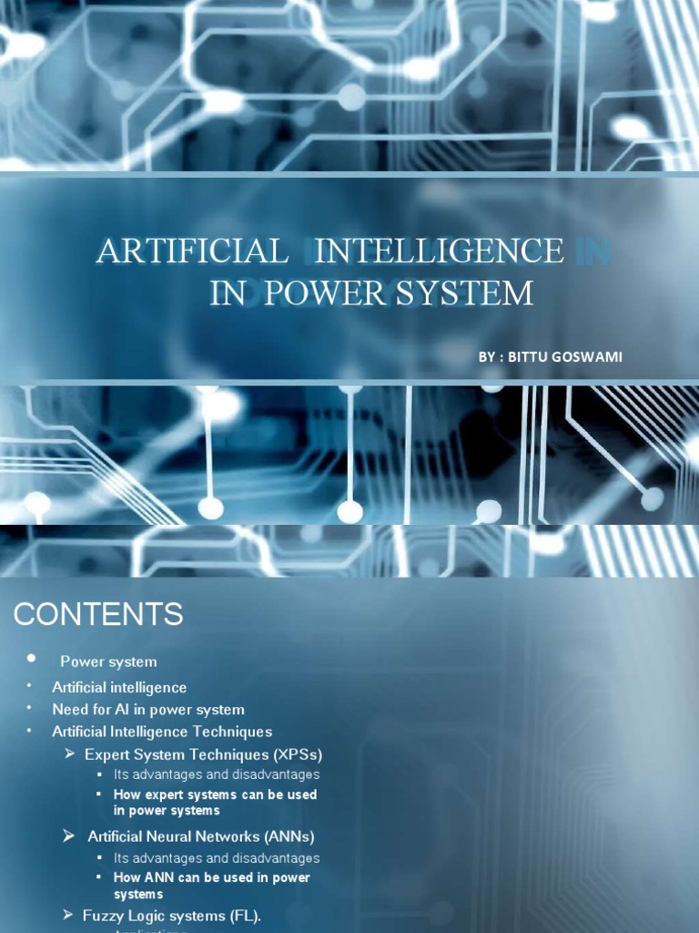 Bittuai 160426173847 | PDF | Artificial Intelligence | Intelligence (AI) & Semantics