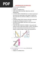 MDP File | PDF | School Types | Schools