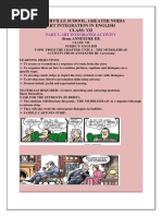 Mirror Image - Short Story - Summary | PDF | Alice (Alice's Adventures ...