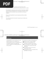 Mitsubishi Fuso Maintenance Schedule | PDF | Axle | Manufactured Goods