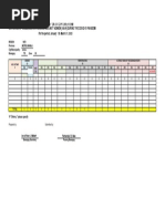 Barangay Data Capture Form: Monitoring of Incidence On Violence Against ...