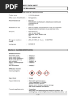 Waste Card SW410 | PDF | Personal Protective Equipment | Waste
