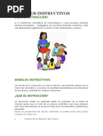 Modelo Politico | PDF | Toma de decisiones | Cognición