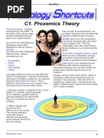 Understanding Personal Space Zones | PDF | Interpersonal Communication ...
