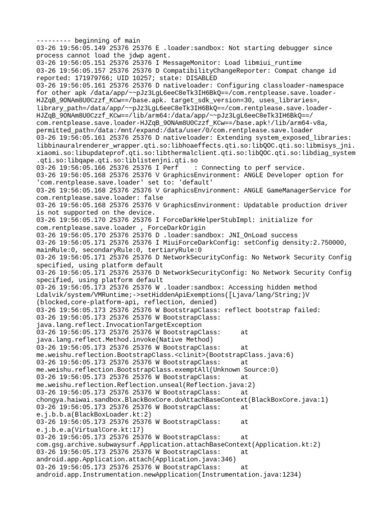 Untitled | PDF | Java (Programming Language) | Android (Operating System)