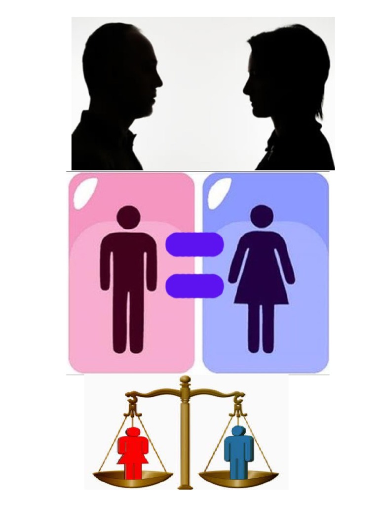 Equidad de Genero | PDF