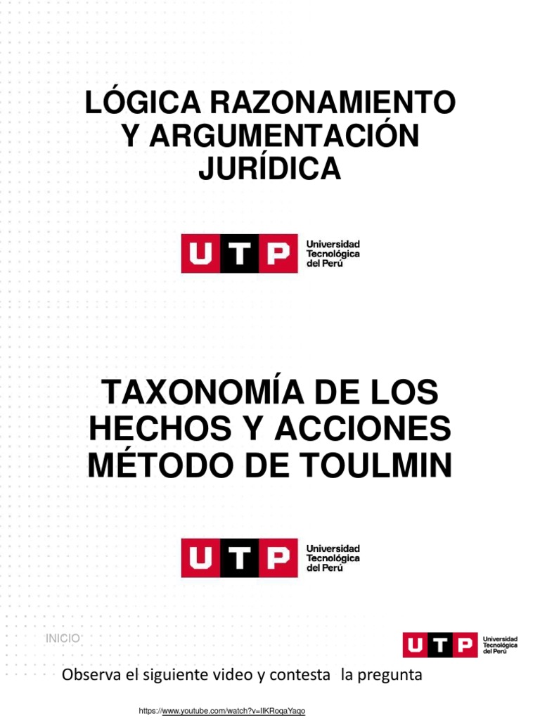 Lógica Razonamiento Y Argumentación Jurídica | PDF | Razonamiento deductivo | Razonamiento inductivo
