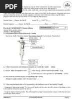 KOVA Glasstic Slide 10 Usage Guide | PDF | Multiplication