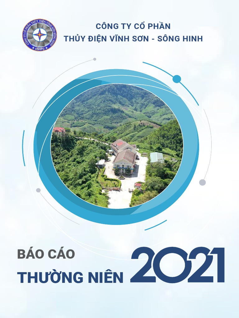 VSH - BCTN 2021 | PDF