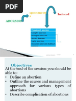 ICD Codes for Maternal Care | PDF | Childbirth | Fetus