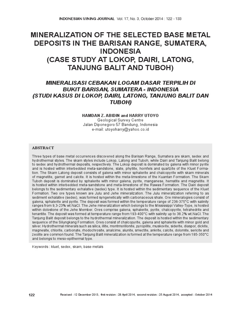 Umar,+2 +mineral | PDF | Rock (Geology) | Mineralogy