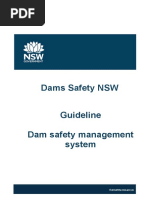 Swimming Pool Risk Management Plan Guide | PDF | Risk | Hazards