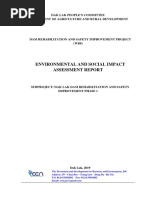 ESMS - Environmental and Social Management Plan - ESMP | PDF | Risk ...