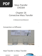 Separation Processes I: Vapor-Liquid Equilibrium (Vle) | PDF | Vapor ...