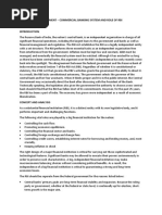 FSB To Guidelines On The Identification of Critical Functions and Core ...
