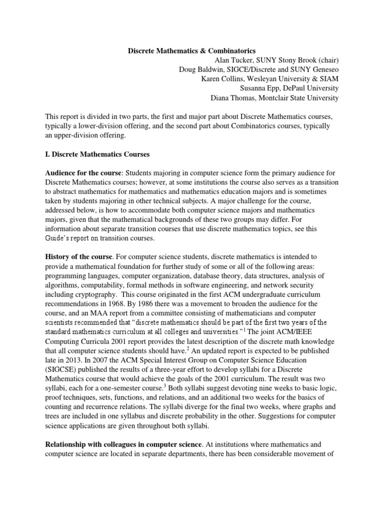 Untitled | PDF | Combinatorics | Mathematical Proof