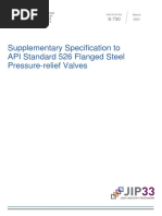 API 613 Special Purpose Gear Unit | PDF | Specification (Technical ...