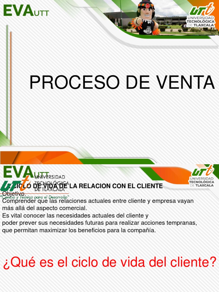 Tema 2 Ciclo de Vida Del Cliente | PDF | Cliente | Marketing