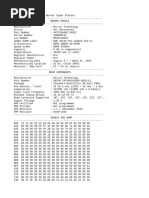 Serial de Shadow Defender | PDF