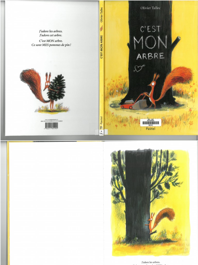 C - Est Mon Arbre | PDF