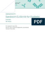 DCFDA/H2DCFDA ROS Assay Protocol | PDF | Flow Cytometry | Assay