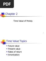 CFA BA II Plus Calculator Guide | PDF