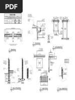 Urban RDP House Plan Layout1 2023 2024 | PDF | Building Materials ...