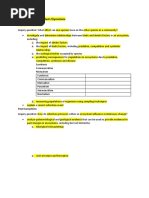 Futuyma Evolution 3e | PDF | Natural Selection | Evolution