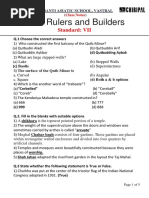 In These Words Chapter 1 - Kichiku Neko | PDF