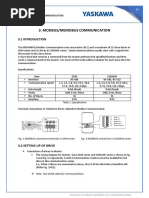 Reovib Mfs268 DP Manual | PDF | Parameter (Computer Programming) | Menu (Computing)