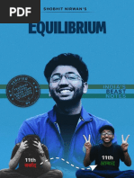 USMC BCP Order | PDF