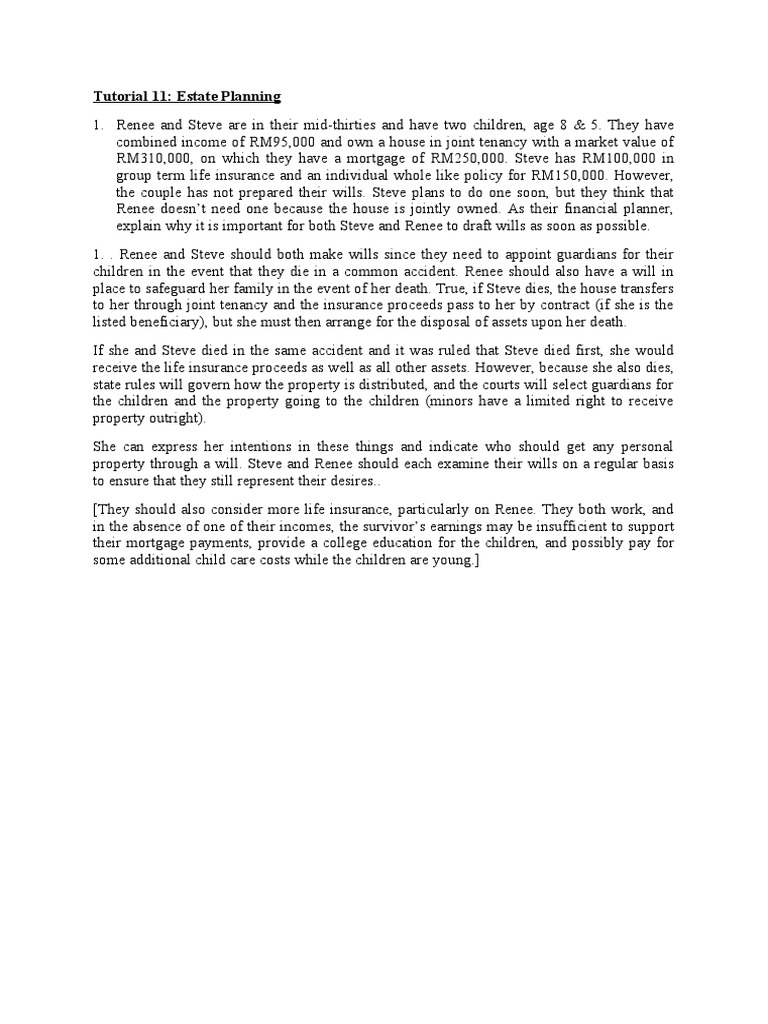 Tutorial 11 Q1 Pdf 