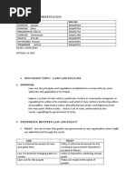 BIR Form 1902: TIN Application Guide | PDF | Identity Document | Taxpayer