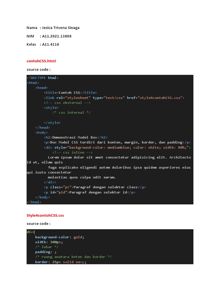 Tugas 10 | PDF | Software Development | Computing