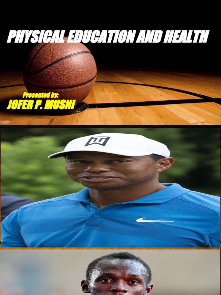 Pe INTRODUCTION OF SPORTS AND ITS NATURE | PDF | Sports | Track And Field