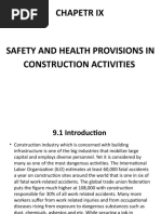 The General Principles of Prevention-GPP | PDF
