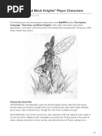 Percival de Rolo Critical Role Wiki Fandom | PDF