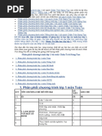 300 Bài Code Thiếu Nhi | PDF