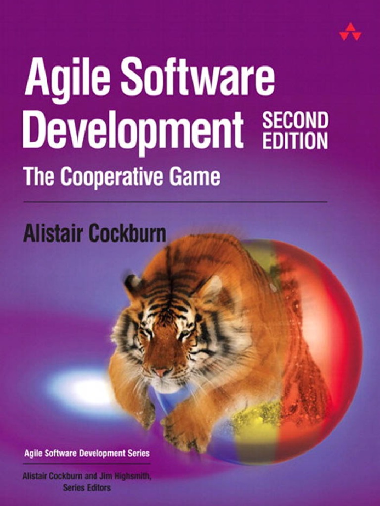 Untitled | PDF | Agile Software Development | Use Case